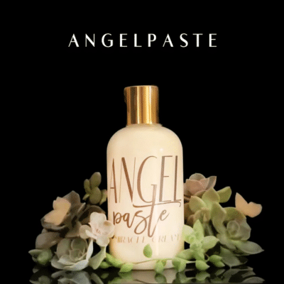 Angel Paste | Badlands Media Shop